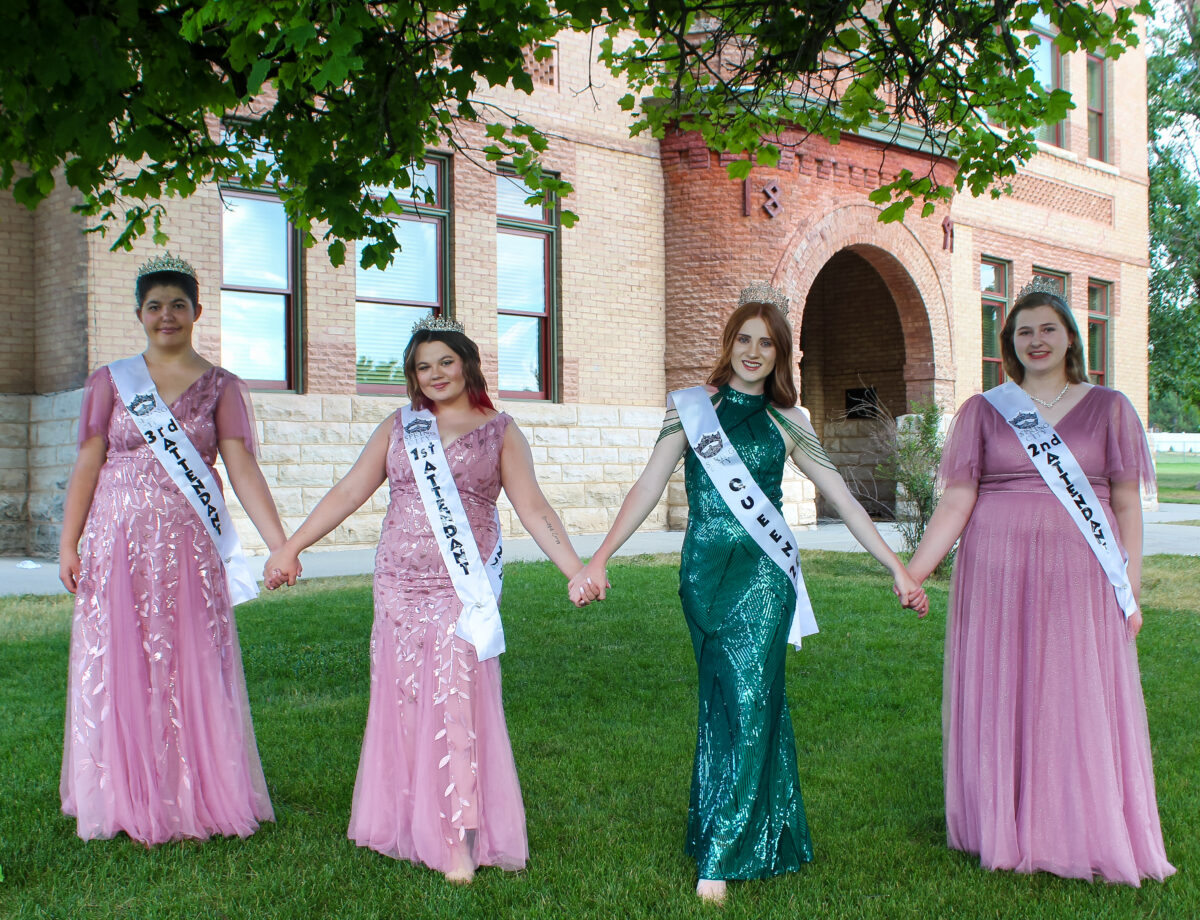 Spring City Pioneer Day Celebration | News, Sports, Jobs - Daily Herald